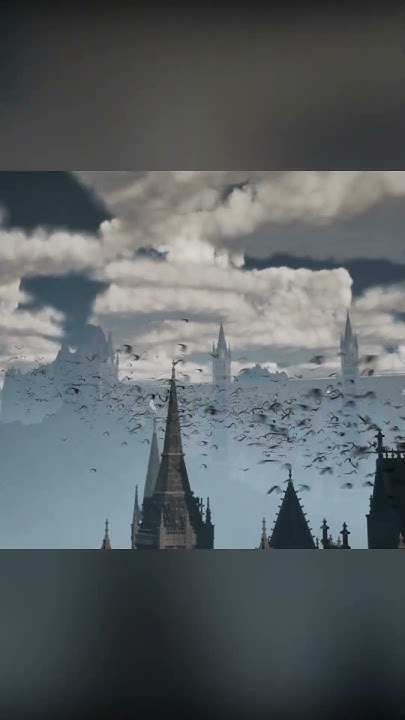 Unreal Engine Niagara Swarm of Bats Simulation - YouTube