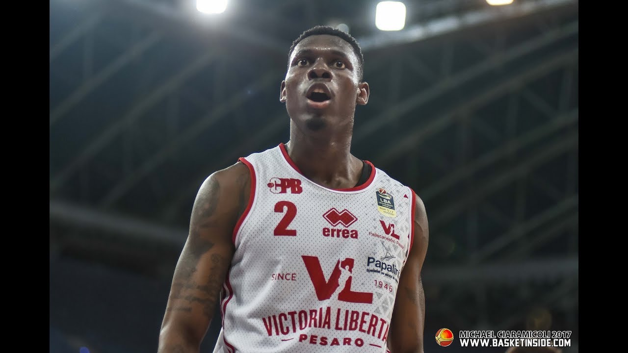 Emmanuel Omogbo(엠마뉴엘 오모그보) Italy Serie A Highlights - YouTube