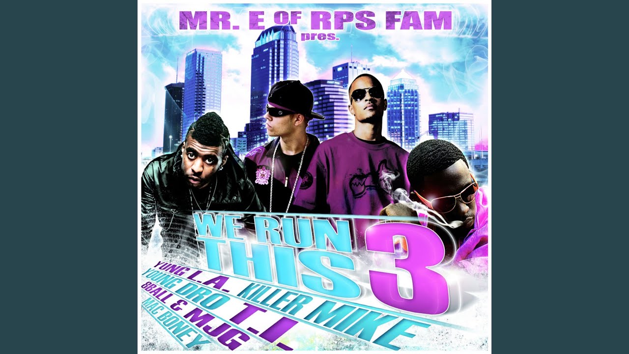 I Do (feat. Young Dro & Big Kuntry King) - YouTube Music