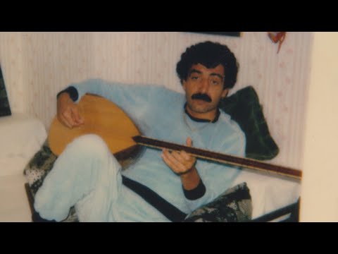 Müslüm Gürses - Hünkar Oğlu (Orjinal Devir Ayarında)
