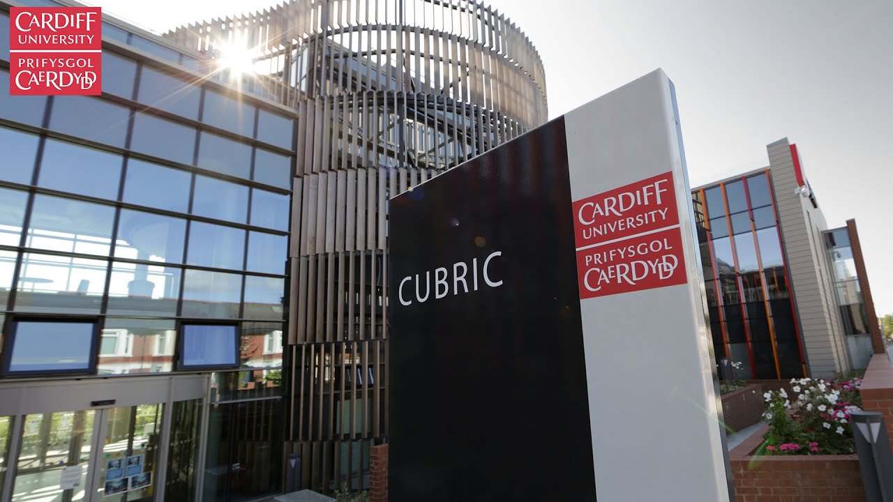 What does CUBRIC mean to you? - YouTube