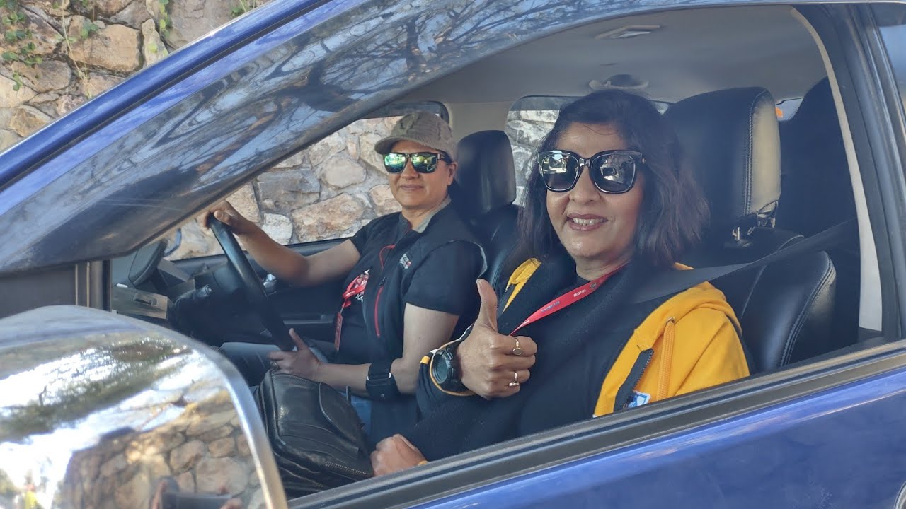 Mussoorie ।। Himalayan Car Rally ।। Read Description - YouTube