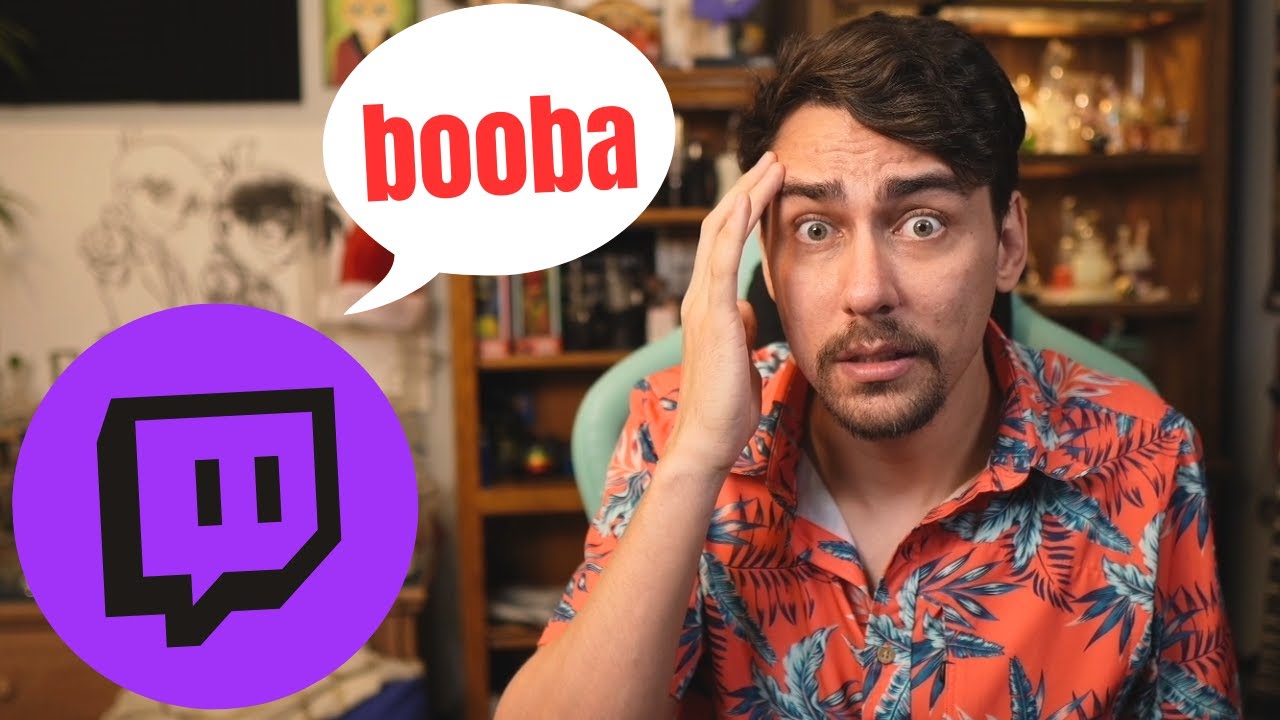 Twitch is Getting WILD...... - YouTube