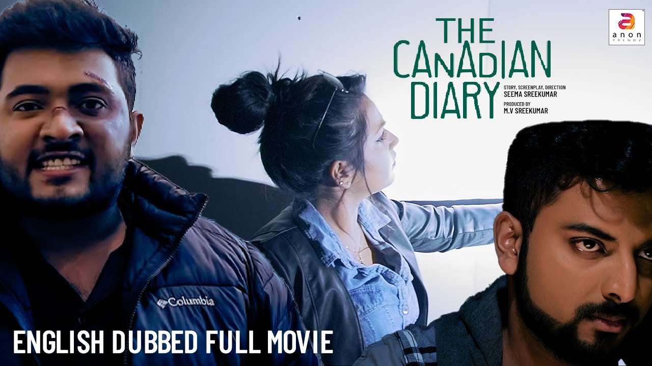 New Released English Action Thriller Movie | The Canadian Diary ...