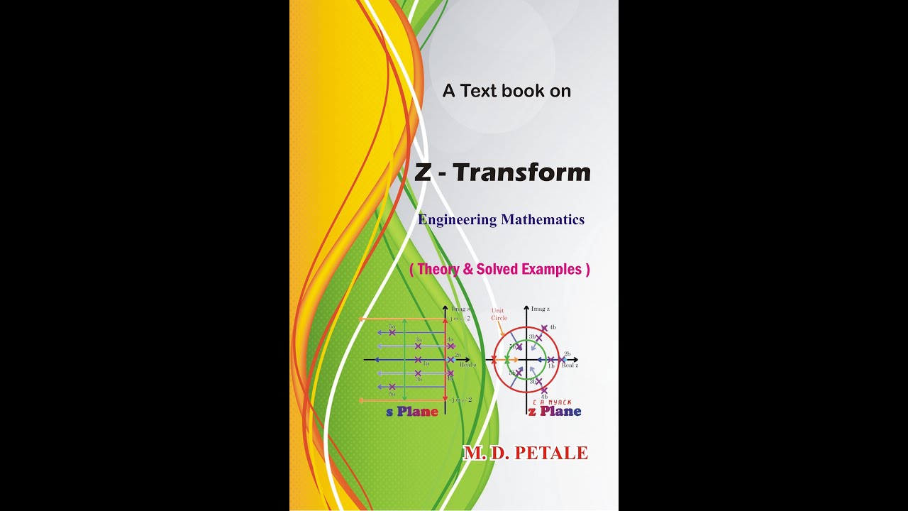 Z - Transform - YouTube