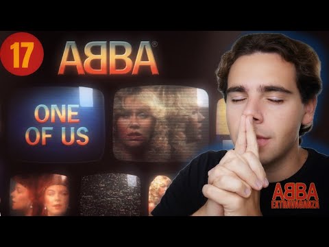Reacting to ABBA Every Day for 31 Days | DAY 17: ONE OF US!