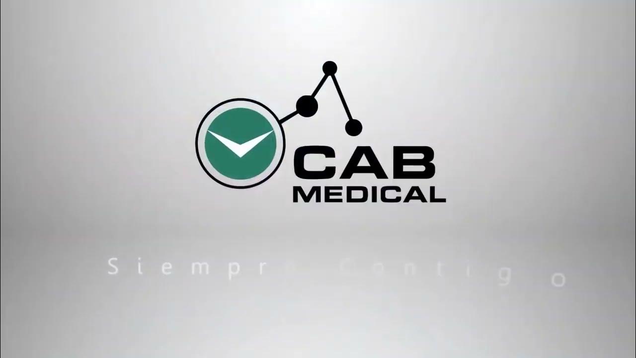 CAB Medical - YouTube
