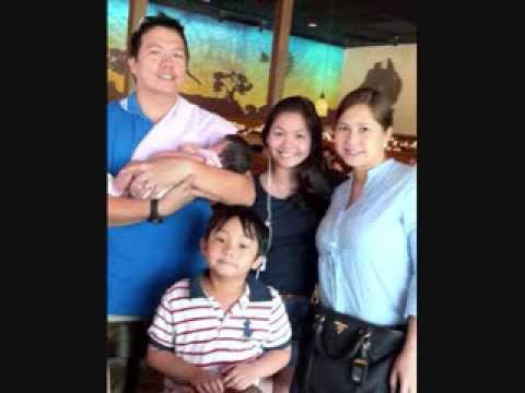 Micah Angela is One!!! - YouTube