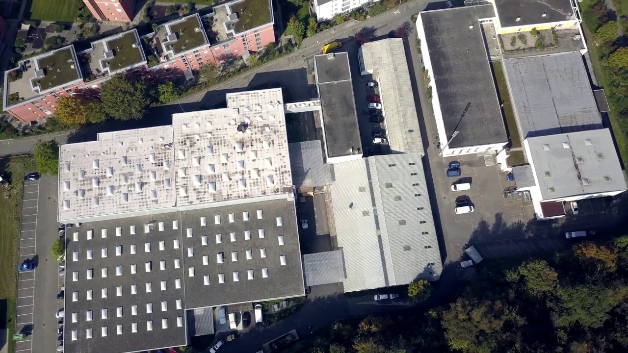 FrymaKoruma AG, Rheinfelden (Image Kurzfilm) - YouTube