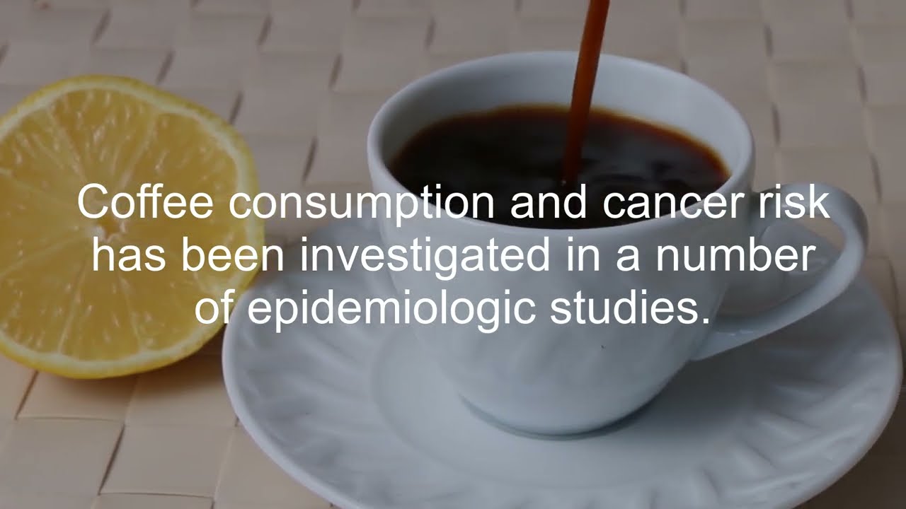 Coffee - Learn English vocabulary through sentences - YouTube