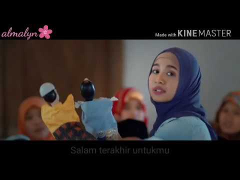 [FMV] Krisdayanti - Dalam Kenangan [OST SURGA YANG TAK DIRINDUKAN 2]
