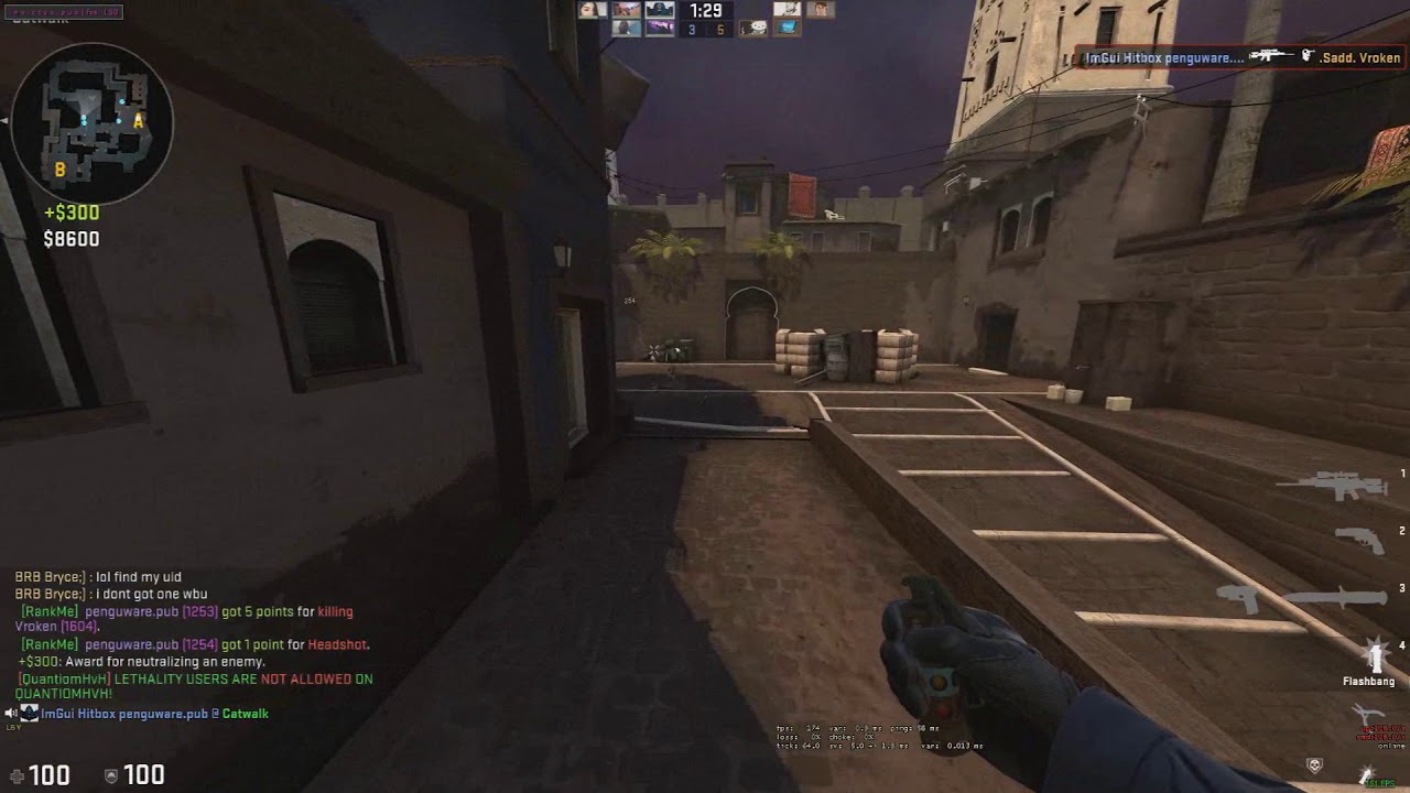 just gotta say it | ft. invictus.pub - YouTube