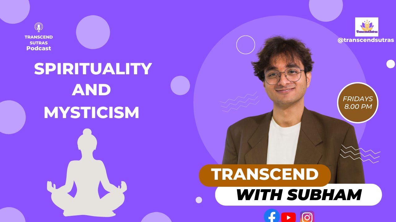 Are You Ready to Discover the Mysterious World of Spirituality ...