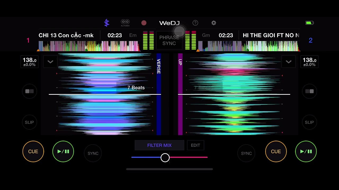Dj Cho Ae Thẩm - YouTube
