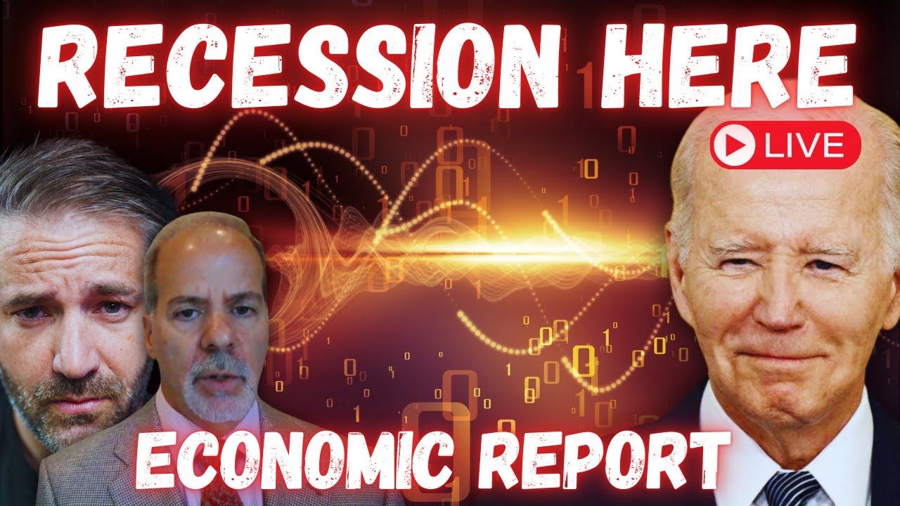 China Total Collapse | Economic Recession Already HERE - YouTube