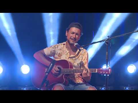 Umut Kaya | Konserler | Ege Üniversitesi Online Gençlik ve Kariyer Festivali
