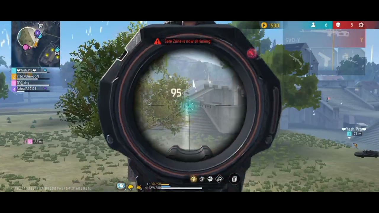 free fire Max gameplay video subscribe 😁 kills Like kar do 👍👍 ️ - YouTube