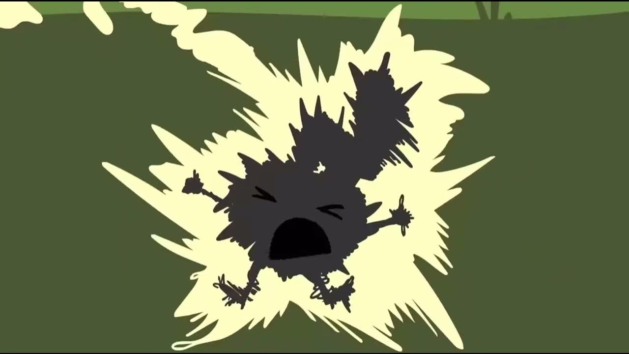 TPOT 4 but only when Cherry Jr (the orphan) is on screen - YouTube