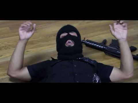 Jackem Jimmy Roller Skate Killer (Canon Short Film)