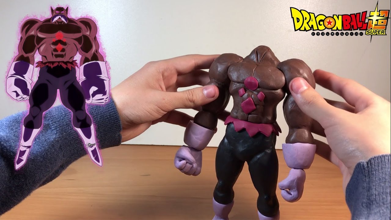 Como hacer a Toppo de Plastilina - YouTube