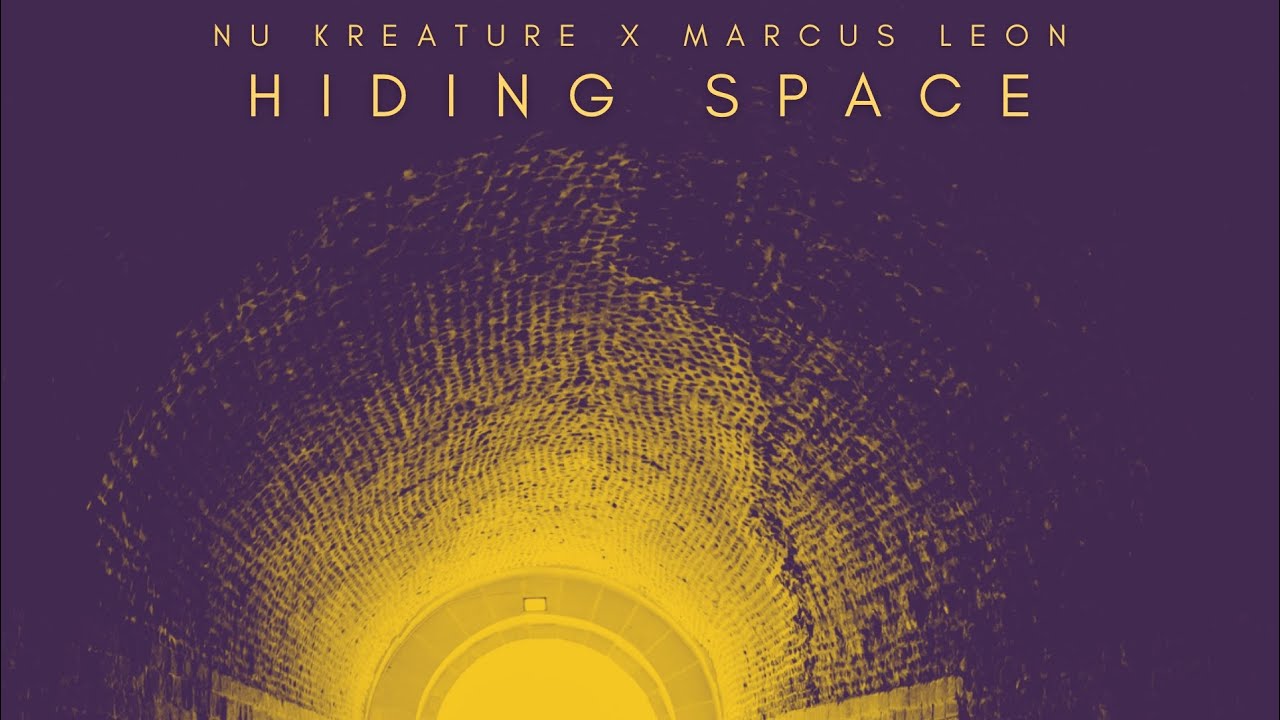 Nu Kreature & Marcus Leon - “Hiding Space” - YouTube