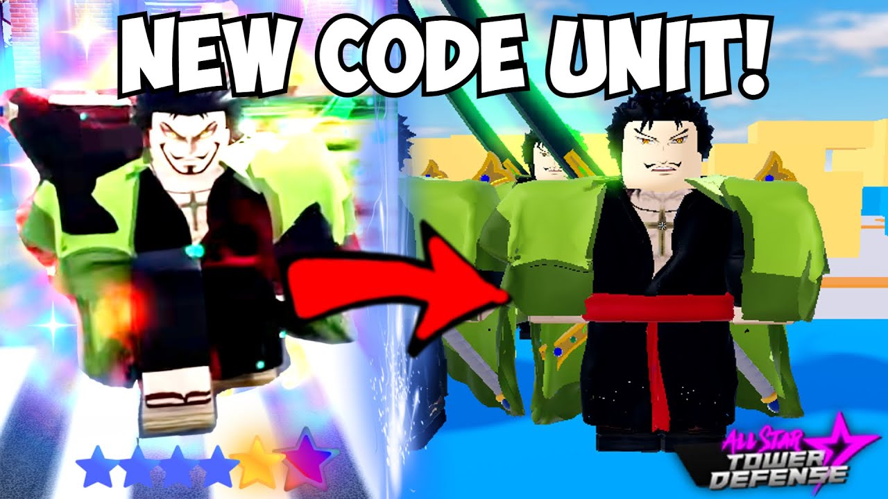 New Code Unit Zorro Wano (Mihawk) 6 Star is ALMOST UNLOCKED! Ft ...