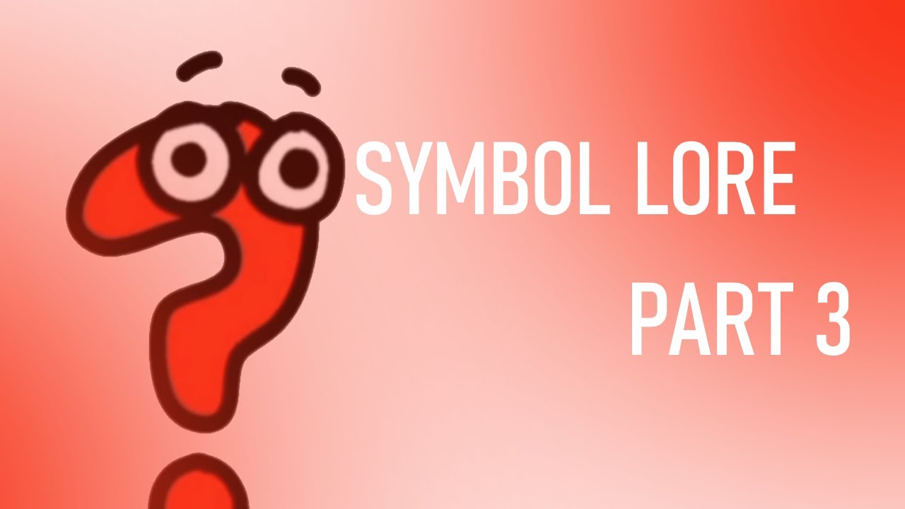 Question Mark | Symbol Lore - YouTube