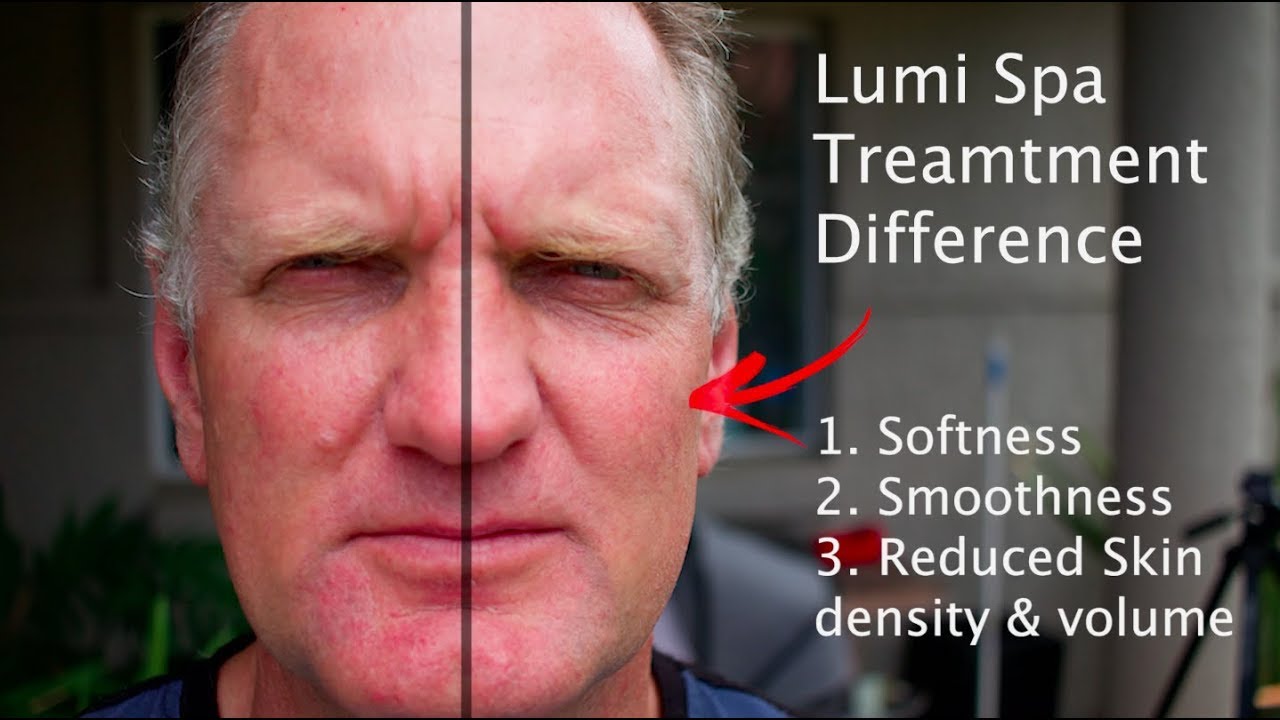 Introducing Lumi Spa DEMO 2017 by Laurice Douglas - YouTube