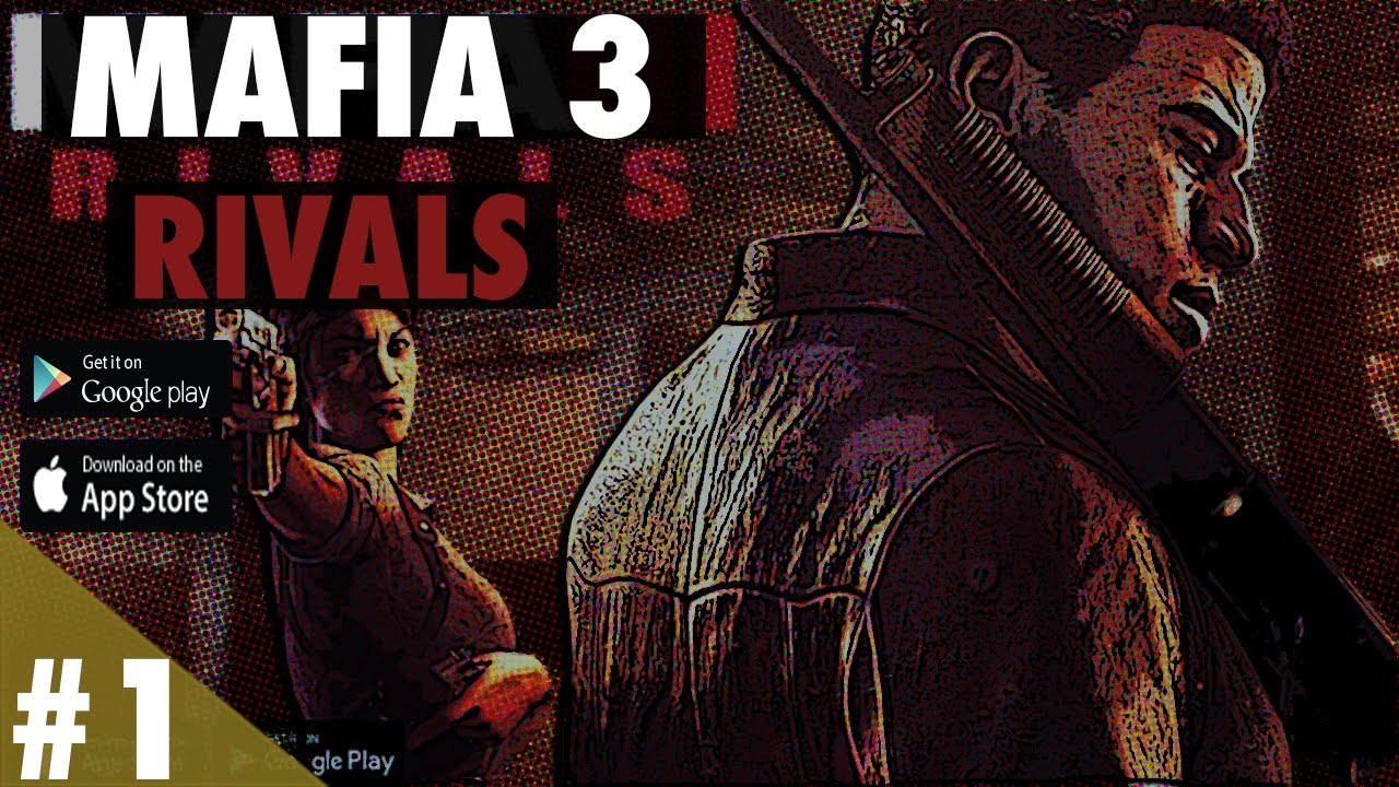 Mafia III: Rivals - Own The Yard Mission Walkthrough - YouTube