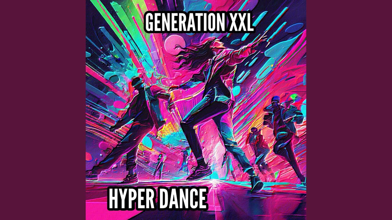 HYPER DANCE - YouTube