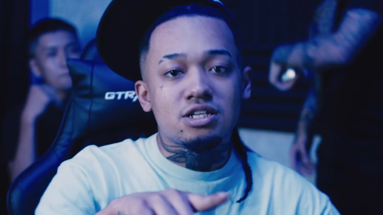 Choppa Capone & Rommy Montana - Live in Tokyo [Official Music Video ...