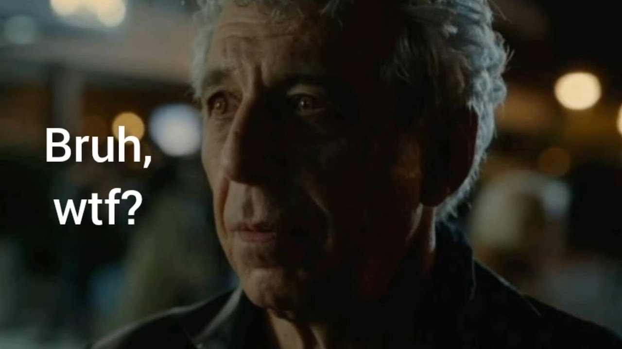 Why Did Armand Turn Daniel Molloy Into A Vampire? | An Interview With ...