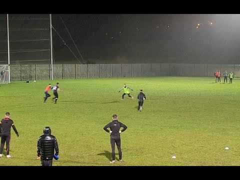 GAELIC SKILLS AND SCORE Activity from John Divilly Session - YouTube
