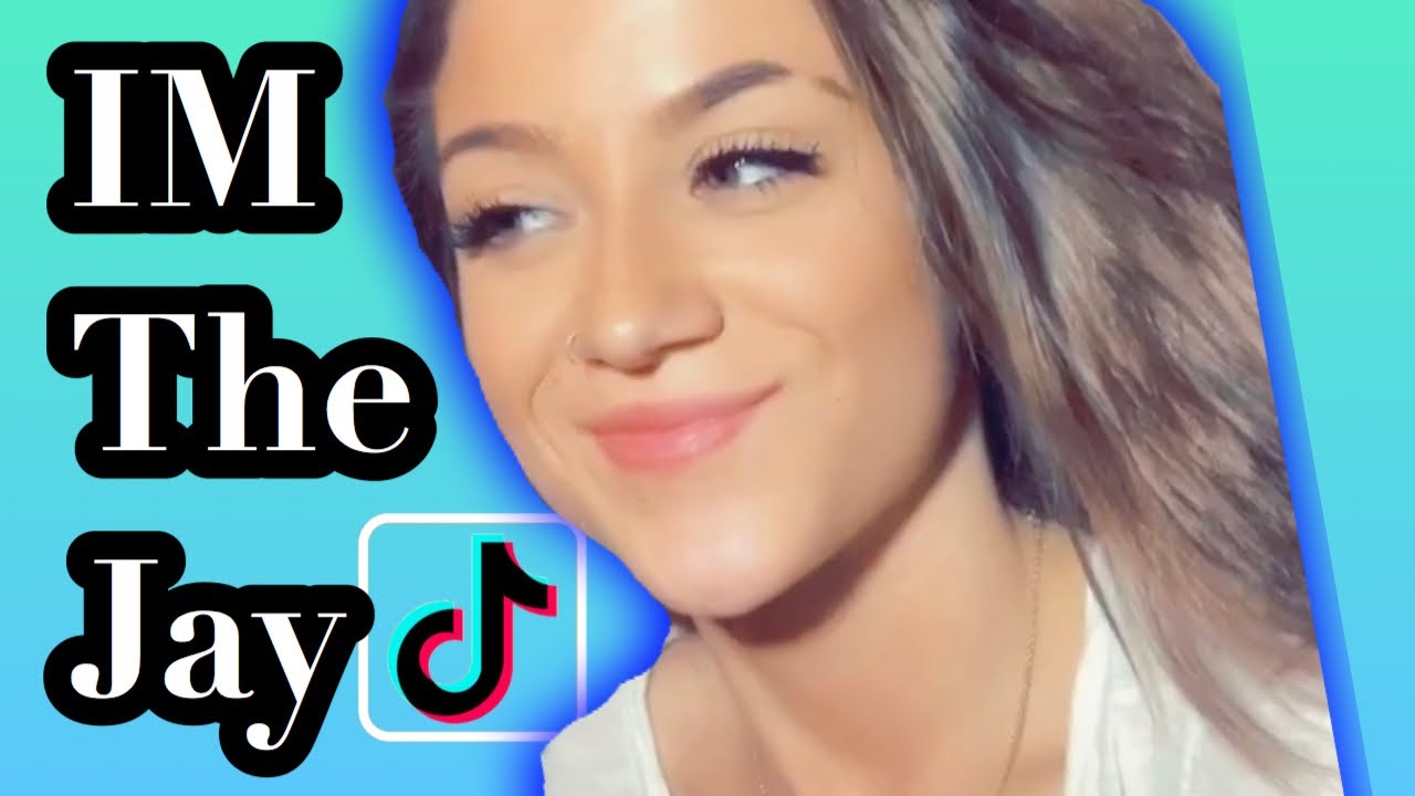 ImTheJay- taking over the world one step at a time | 2020 - YouTube