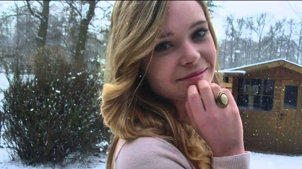 Natalie Bokel - Read all about it (Cover) - YouTube