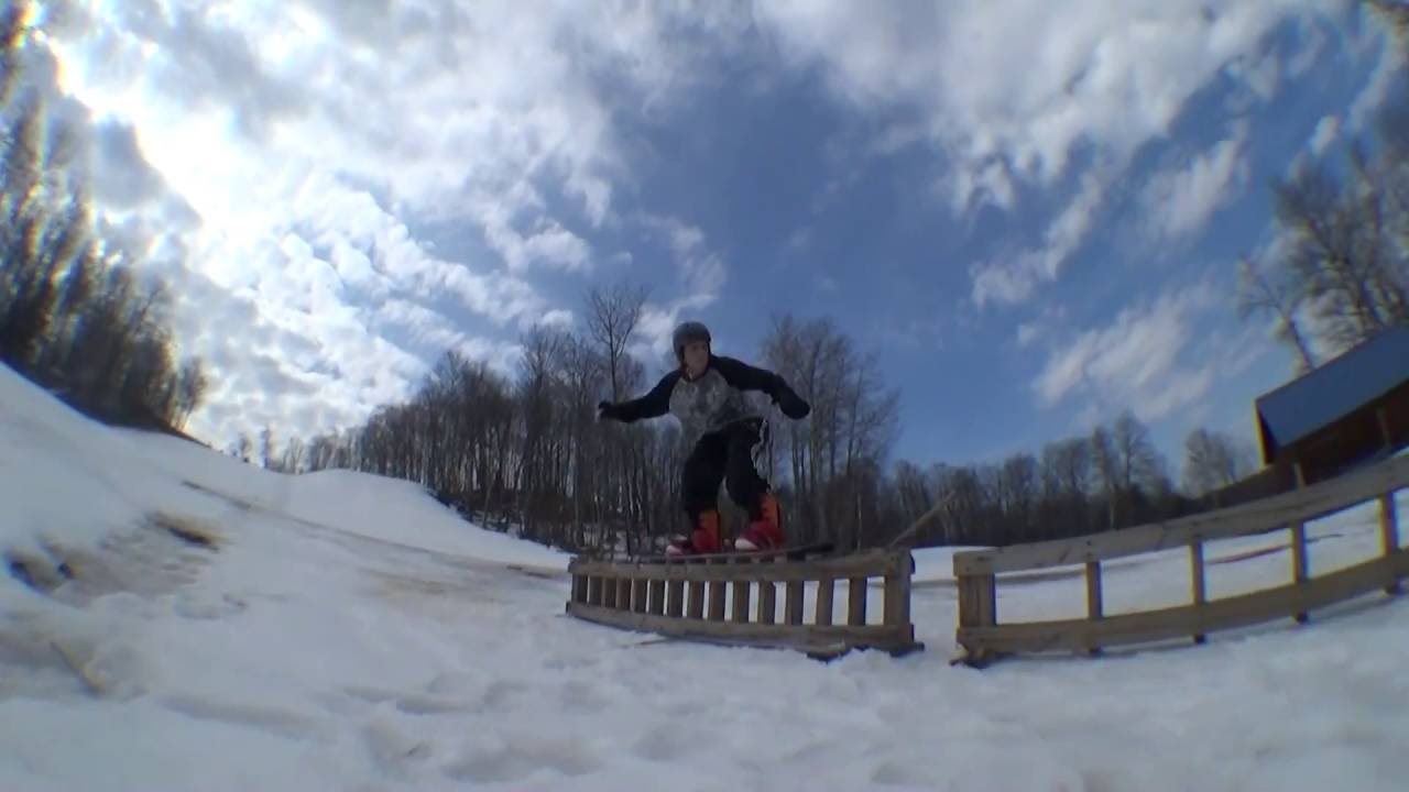 Tyler Fish 2015-2016 - YouTube