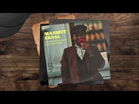 Mahmut Erdal - Ela Gözlü Nazlı Dilber (Official Audio)