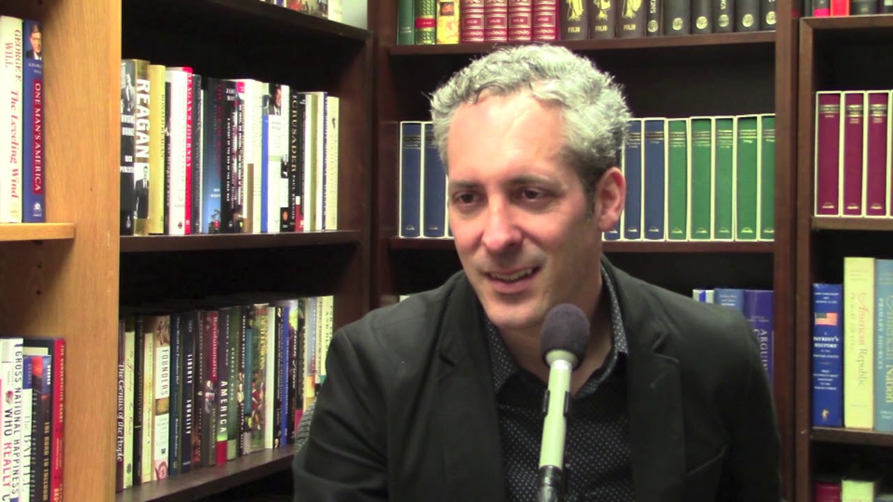 Duke law professor Brandon Garrett discusses evidence-based criminal ...