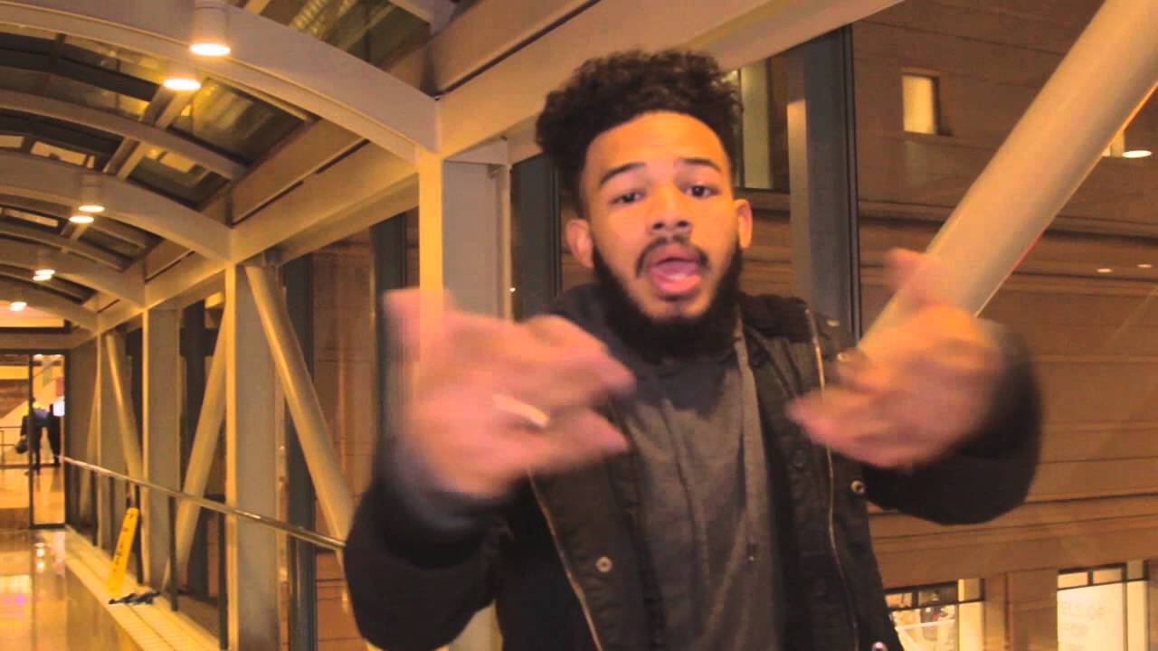 SWADE - ACT UP - YouTube