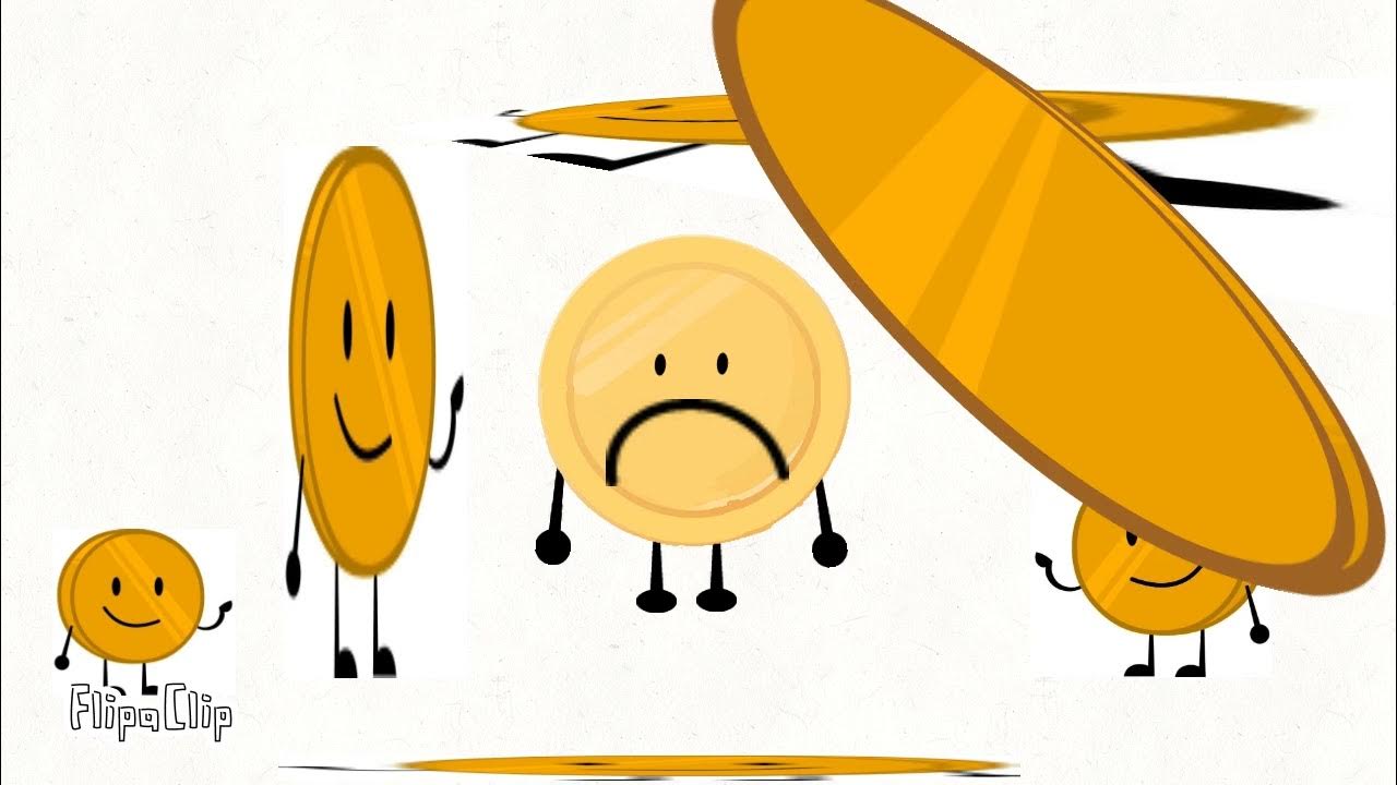 Bfdi Coiny Vs Honey Coiny In A Nutshell 2 Youtube