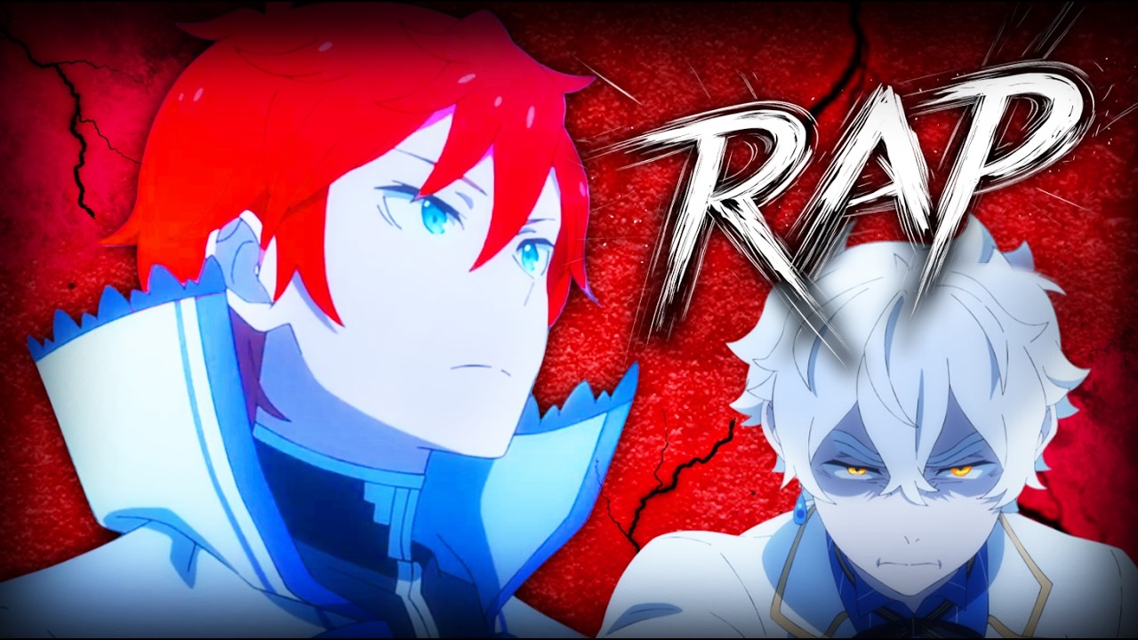 REINHARD VS REGULUS RAP "Heroe y Tirano" | LobeMusic (Re:Zero) - YouTube