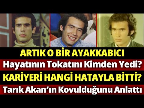 CENGİZ NEZİR Nasıl Ayyakabıcı Oldu? Yaptığı büyük bir hata yüzünden kariyeri bitti. #sinema #film