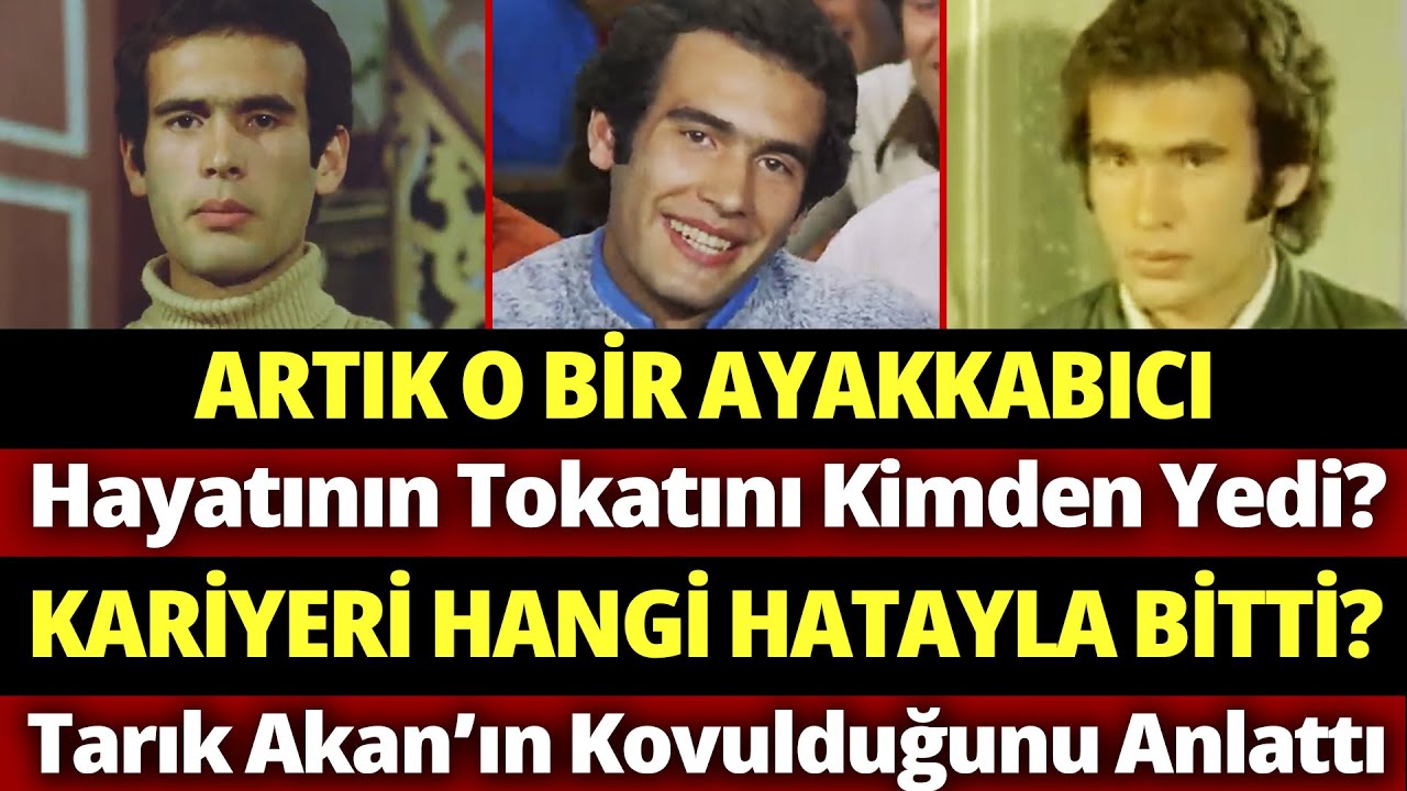 CENGİZ NEZİR Nasıl Ayyakabıcı Oldu? Yaptığı büyük bir hata yüzünden ...