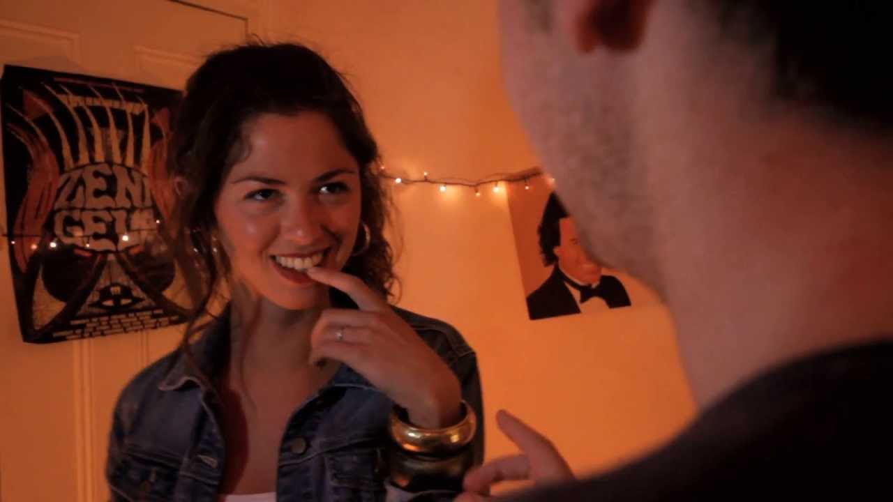 Josh and Greaney in Sober Love (Ep 2) - YouTube