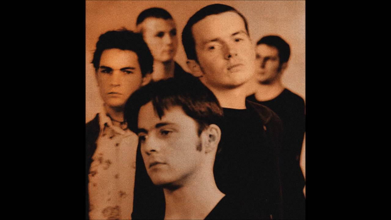 Juniper | Then Go [1996] - YouTube