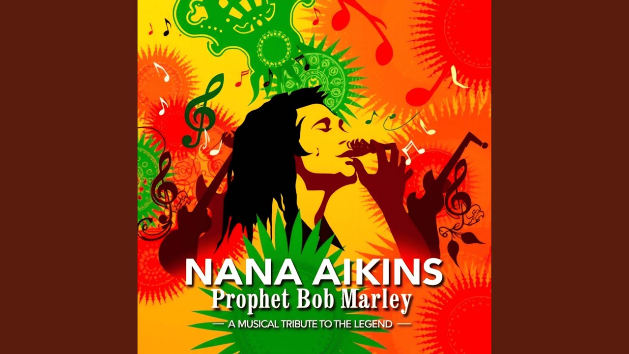 Prophet Bob Marley - YouTube