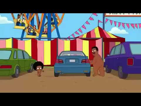 NEW The Cleveland Show Season 4 Ep 9 The Cleveland Full Episodes 2025 NoCuts #noZoom #1080p 3