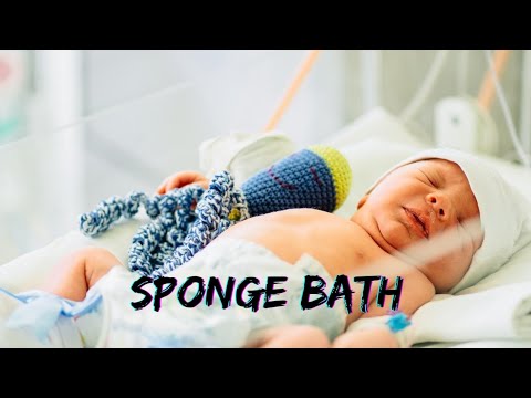 How Do I Give My Premature Baby a Bath? How take help NICU staff. 🥰🥰🥰 ...