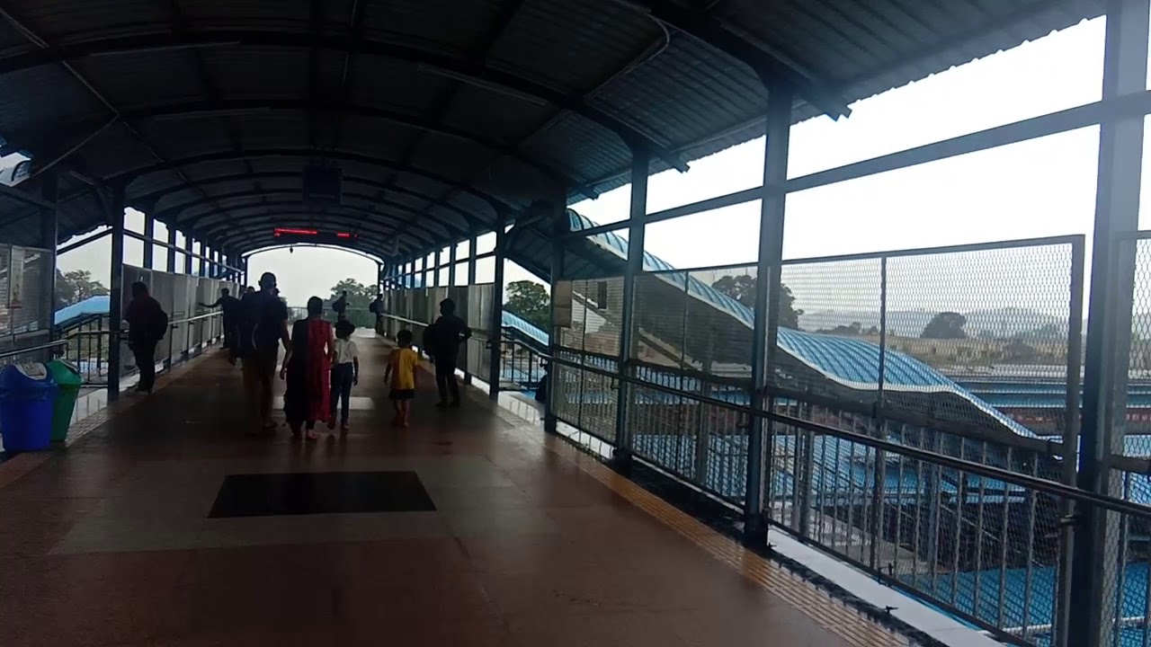 SMVDK STATION - YouTube