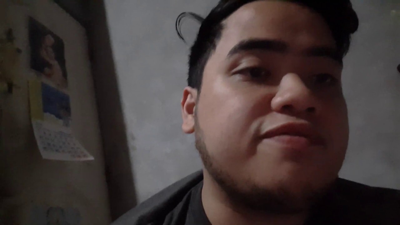 Ned Talks # 4 - New Year's Resolutions - YouTube